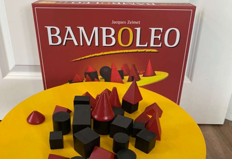 Bamboleo 601120100 - Geschicklichkeitsspiele - Kategorien - shop.zoch ...